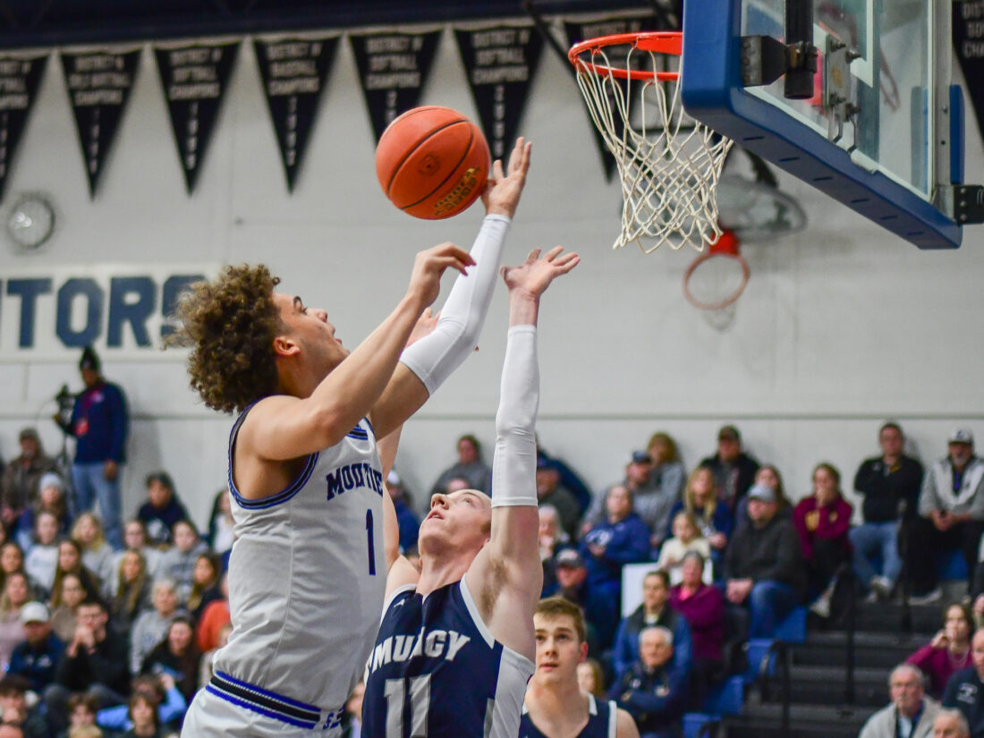Starring Role: Lee Habalar scores his 1,000th point and helps South win ...